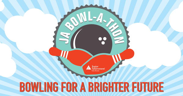 Steamboat Springs JA Bowl-A-Thon 2018